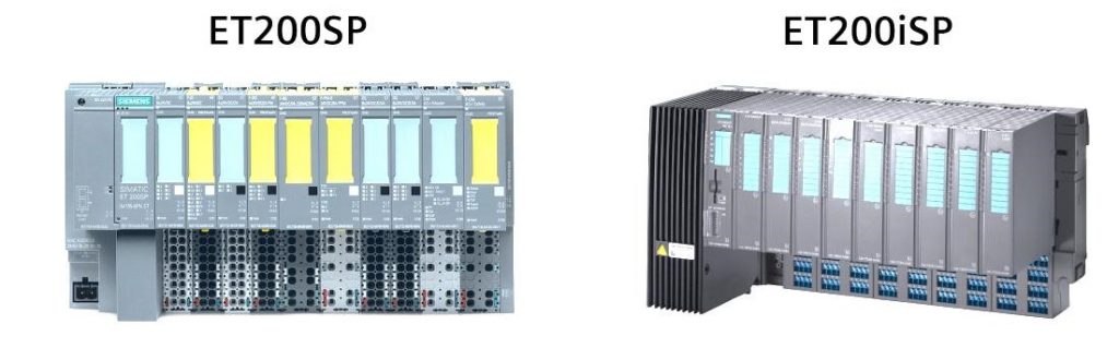 ET200S ، ET200SP و ET200 PRO - دنیای اتوماتیک