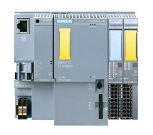 ET200S ، ET200SP و ET200 PRO - دنیای اتوماتیک