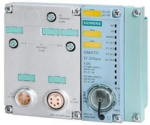 ET200S ، ET200SP و ET200 PRO - دنیای اتوماتیک